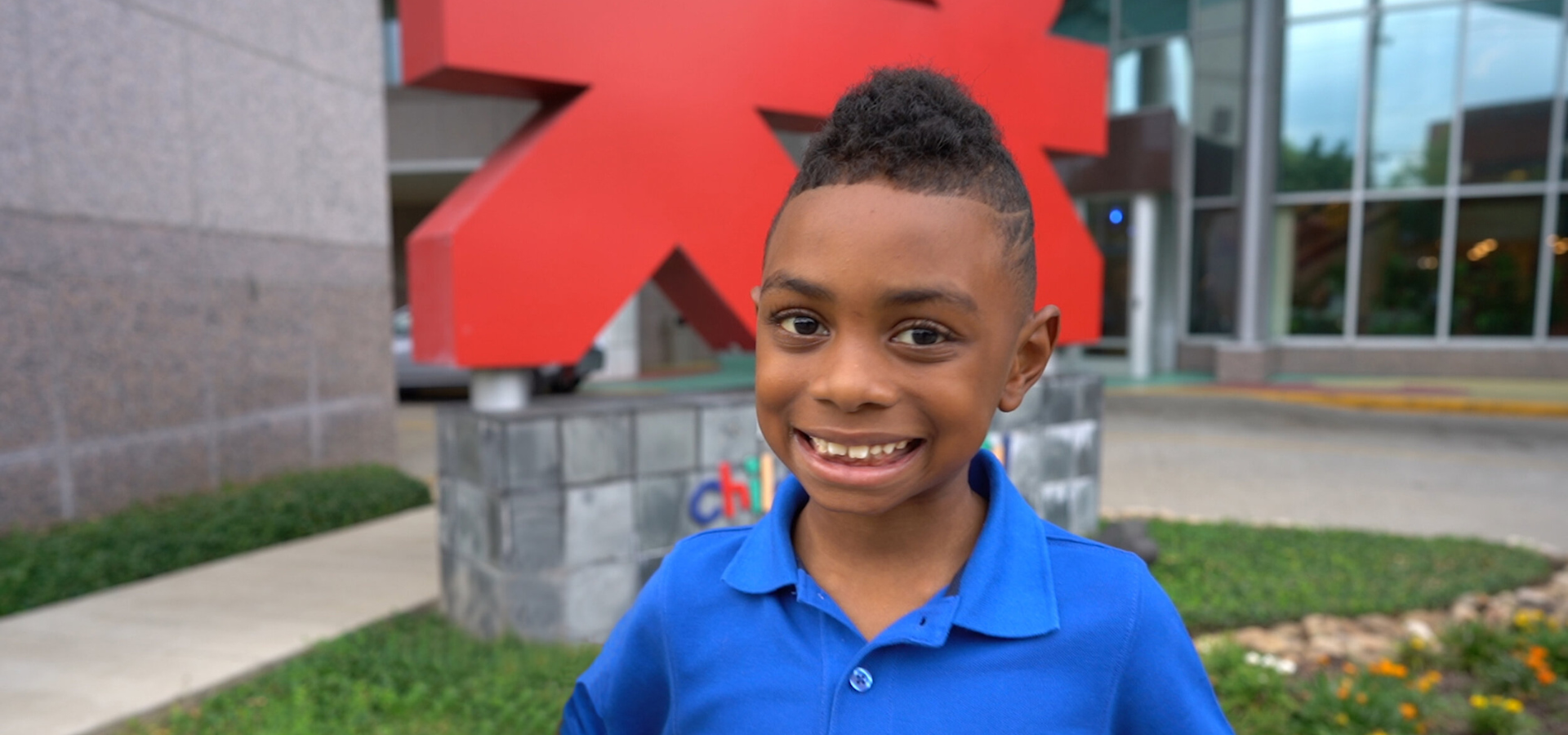 Part of the Family | Vanderbilt University Medical Center Giving