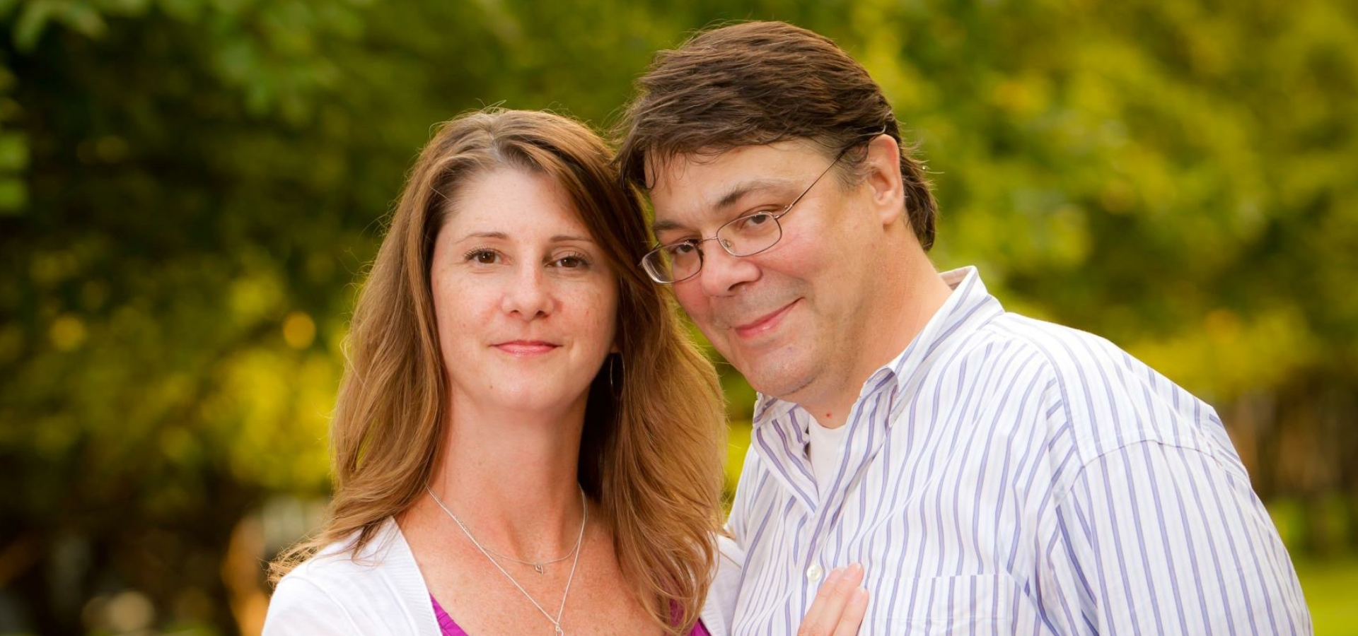 Donor Spotlight: The Barbours | Vanderbilt University Medical Center Giving