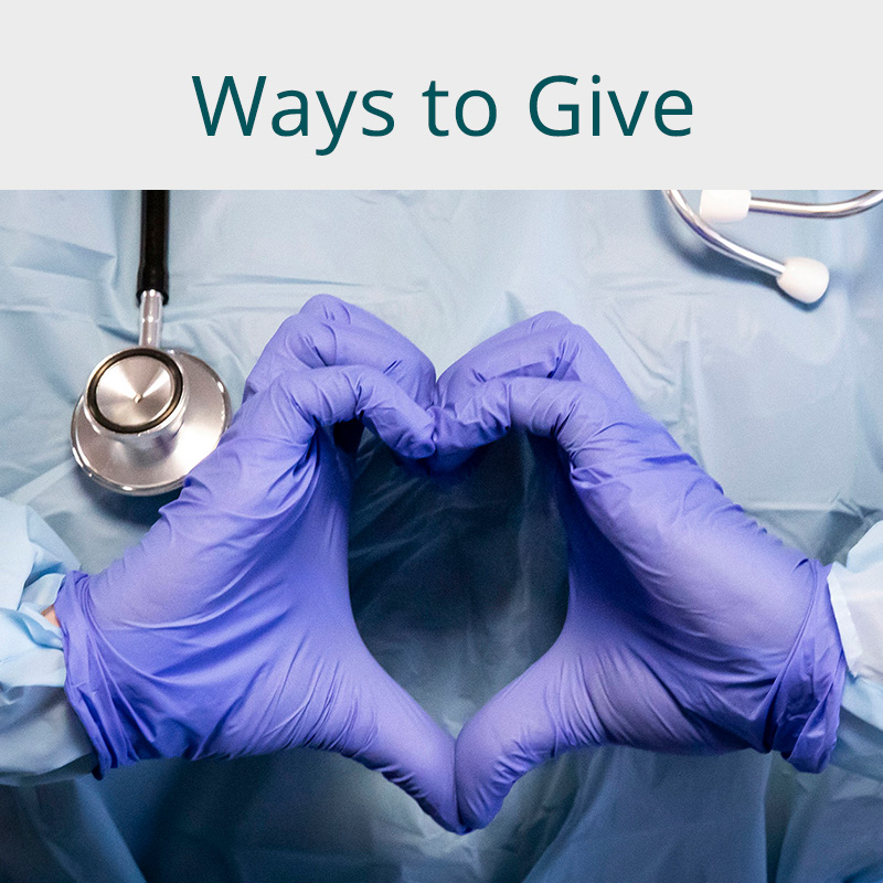 Vanderbilt University Medical Center Giving | Vanderbilt University ...